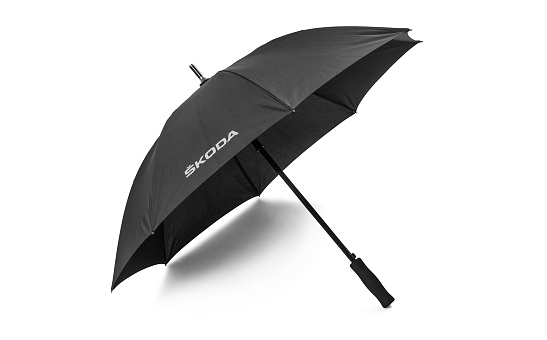 Skoda umbrella price store