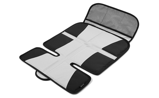 Protective pad under the child seat Official Skoda Auto E shop
